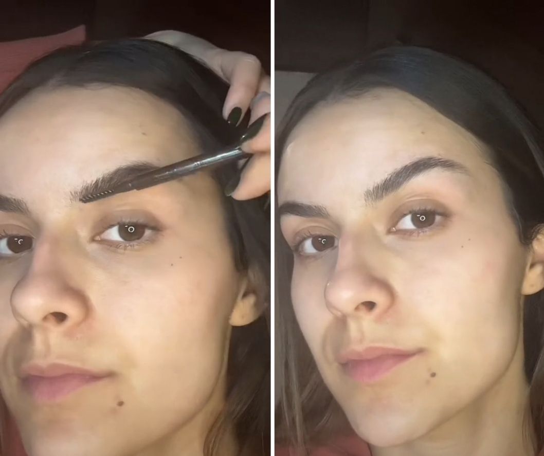 Najbolji gel za obrve: kada jednom pronađeš pravi proizvod, obrve ...